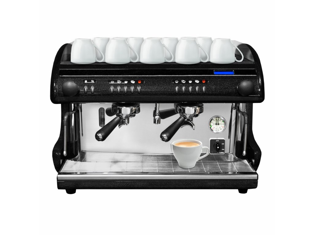 Espresso/ kávovary Emilia - Das Gastro