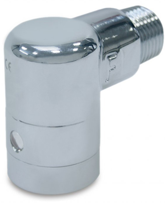 Gas socket - Das Gastro