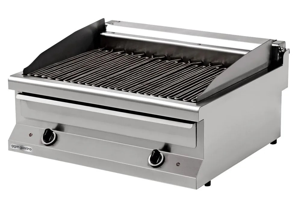 Electric water grills - Das Gastro