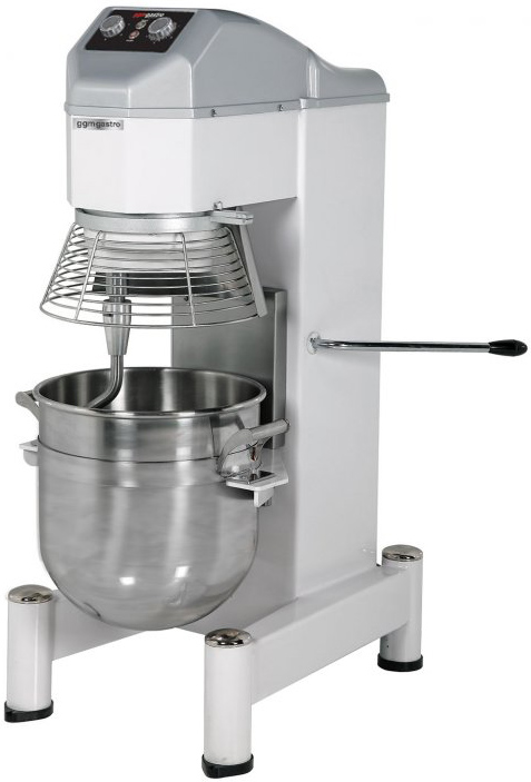 PRME mixers - Das Gastro