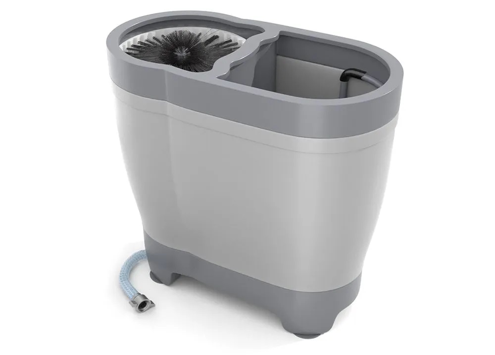 Myčka sklenic / spulboy - Das Gastro