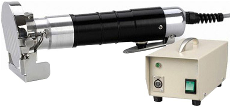 Professional doner kebab cutters - Das Gastro